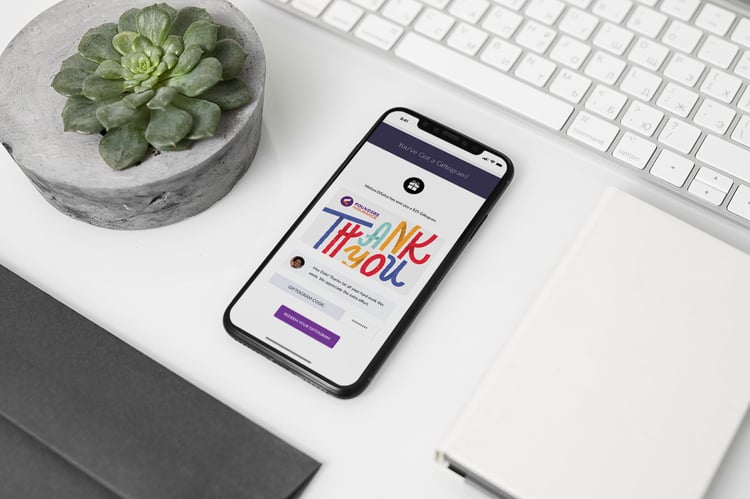 Introducing: Giftogram eGift Cards